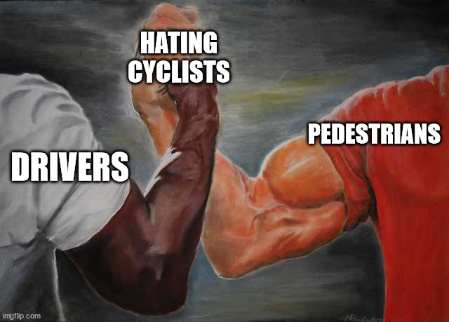 Arm wrestling meme template - Imgflip