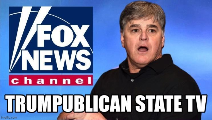 FOX 'NEWS' PIPE - Imgflip