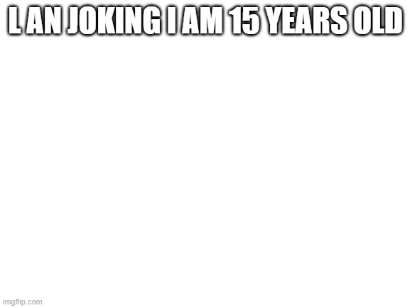 Blank White Template Imgflip blank-white-template-imgflip