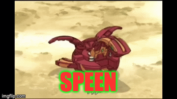 Neo Dragonoid speen - Imgflip