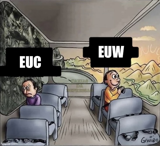 two guys on a bus - Imgflip