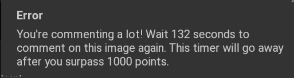 help me get to 1k - Imgflip