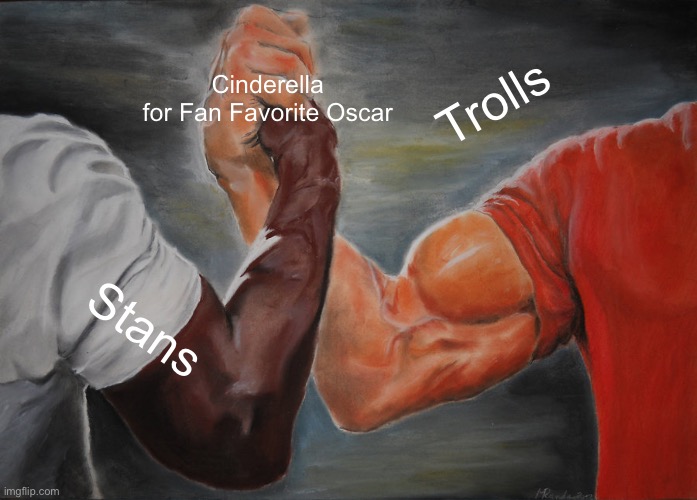 Epic Handshake Meme - Imgflip