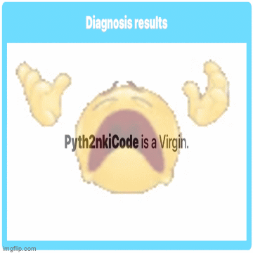 Disintegrating Cursed Cry - Imgflip