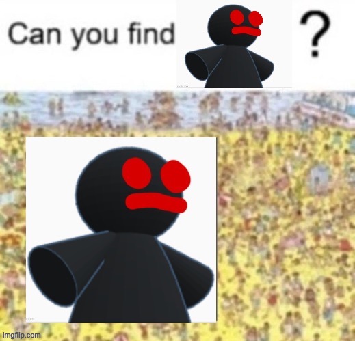 3d funni man is everything now - Imgflip