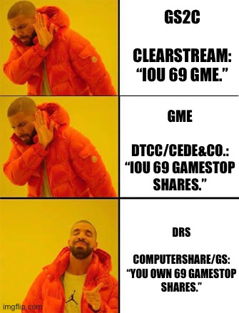 Drake triple - Imgflip