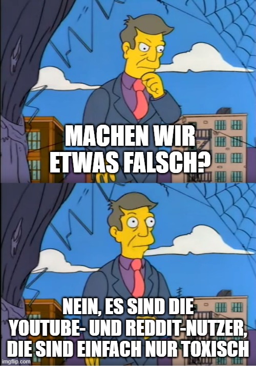No its the children who are wrong - Imgflip