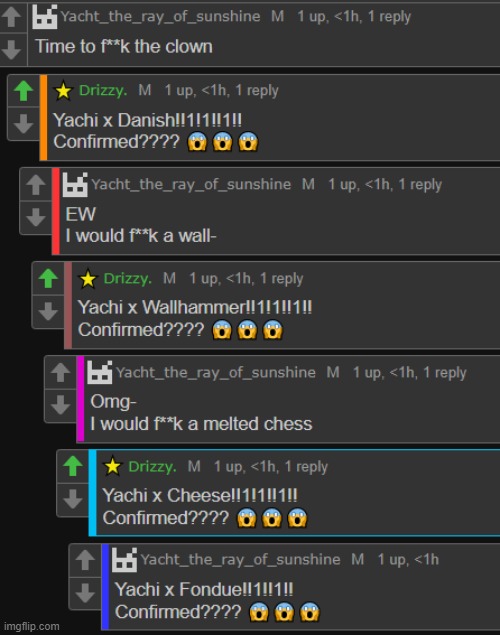 ima sleep (or at lest try) - Imgflip