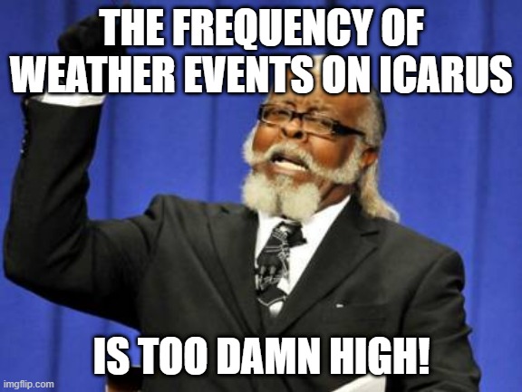 Too Damn High Meme - Imgflip