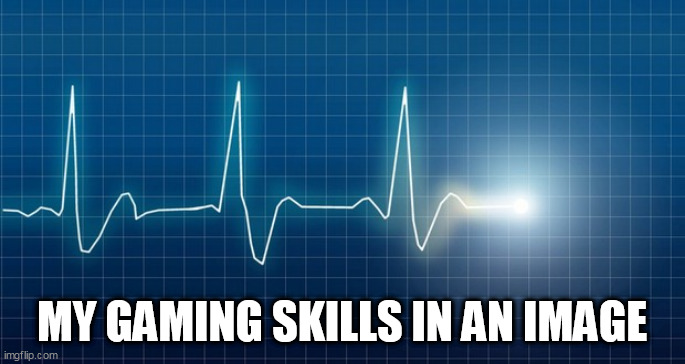 Image tagged in gaming - Imgflip