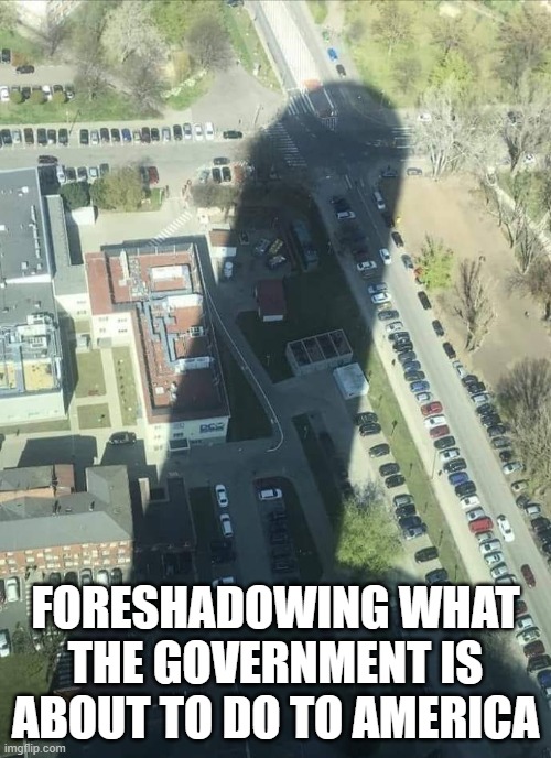 water tower shadow - Imgflip