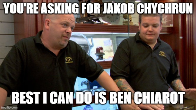 Pawn Stars Best I Can Do - Imgflip