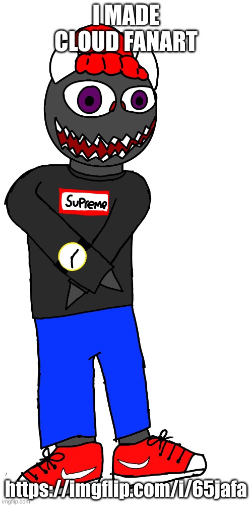 Mega drip sponk - Imgflip