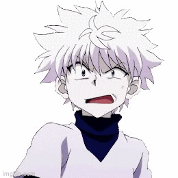 Weirded Out - Imgflip