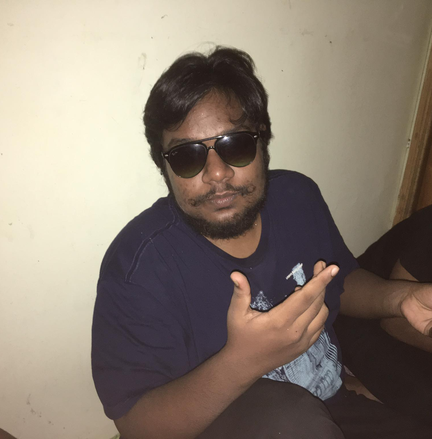 Sadik Blank Template - Imgflip