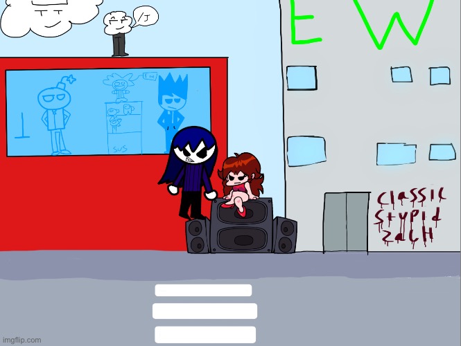 Made a VERY small update - Imgflip