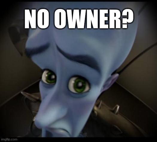 give owner - Imgflip
