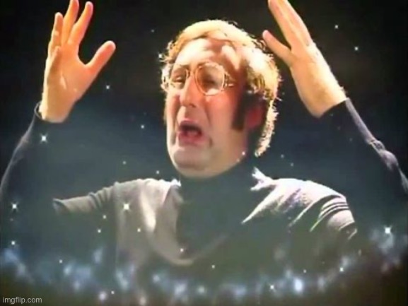 Scrunched Bingus - Imgflip