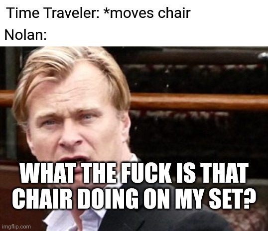 Nolan Memes