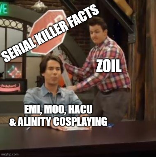 Normal Conversation - Imgflip