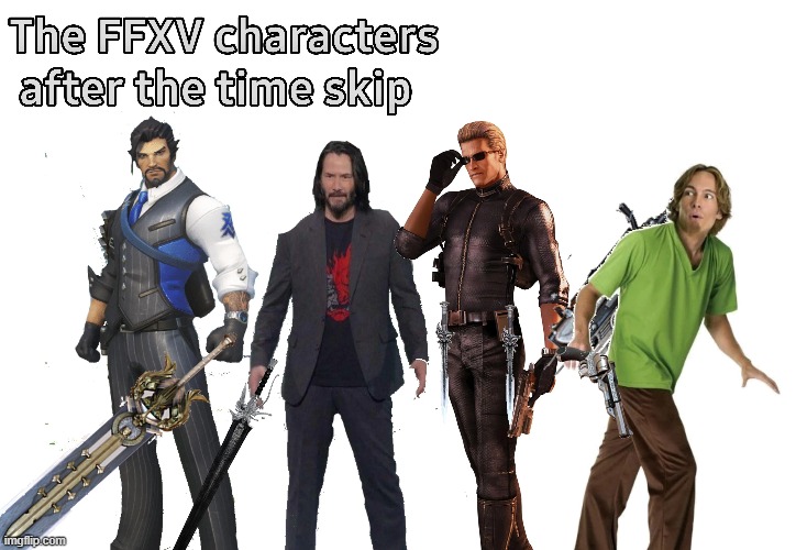 yoinked from reddit - Imgflip