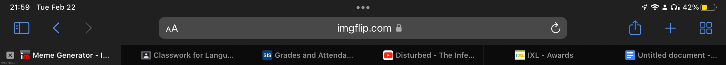 Still waiting - Imgflip