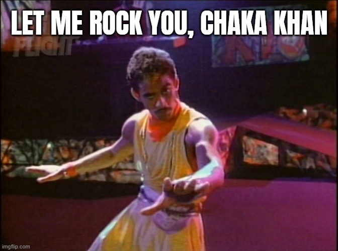 Chaka Khan Memes Nostalgiaculture 💗 | Chaka Khan Needs A Biopic
