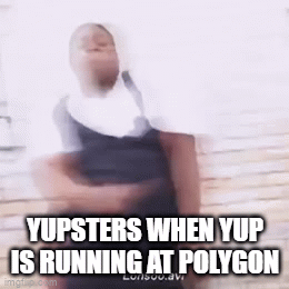 Yup Meme Gif YARN | Yup. Different. Mm Hmm. | The Country Bears