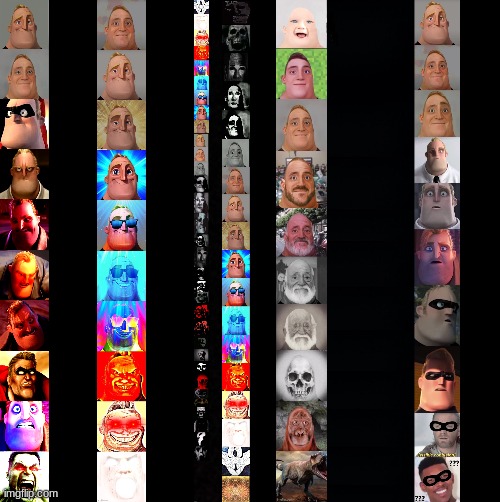 MRINCREDIBLELOLOL Imgflip