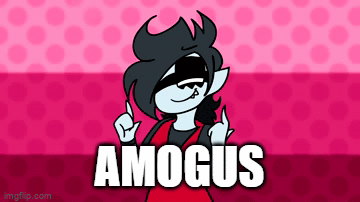 sus - Imgflip
