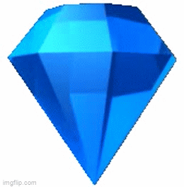 Bejeweled Gem - Imgflip