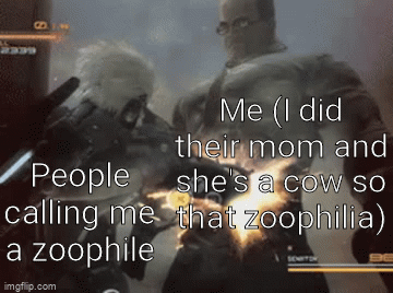 metal gear rising vengence - Imgflip