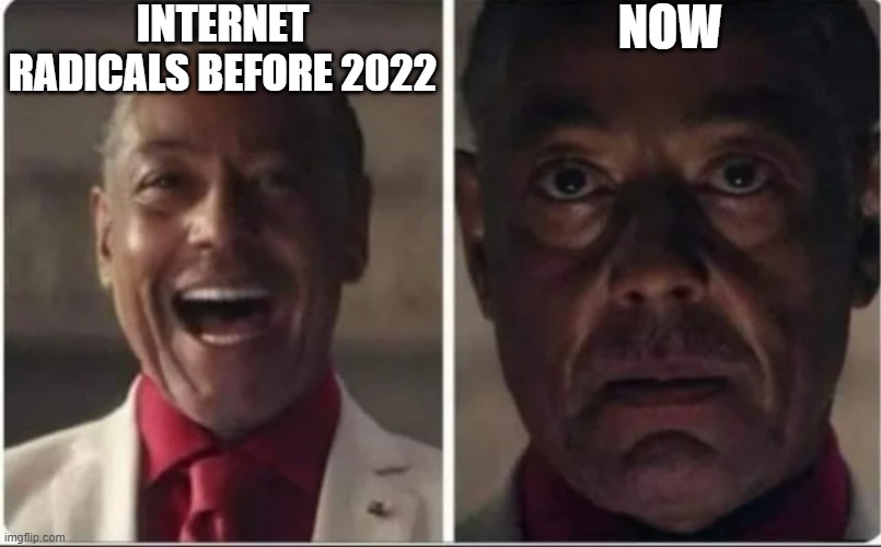 Giancarlo Esposito - Imgflip