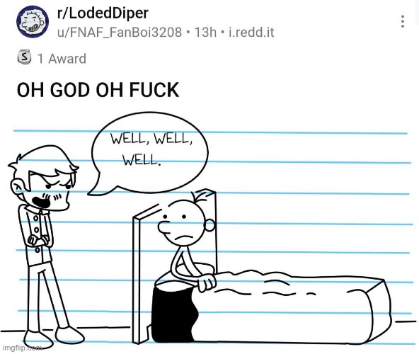 OH GOOD LORD OH SWEET JESUS - Imgflip
