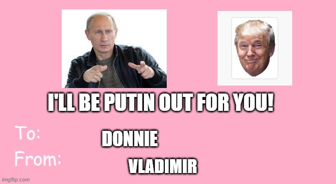 Valentine s Day Card Meme Imgflip