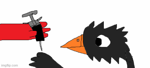 how ??? exists (the story of ???) - Imgflip