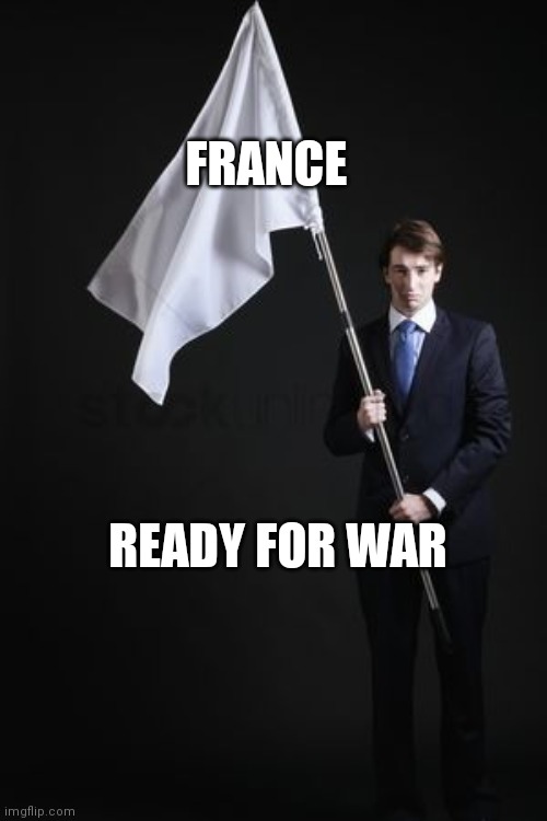 French War Memes