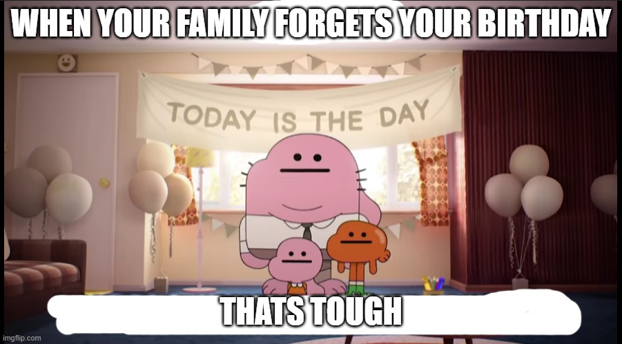 Gumball Memes!! (lol) (I made btw) 😇🤗 | Fandom