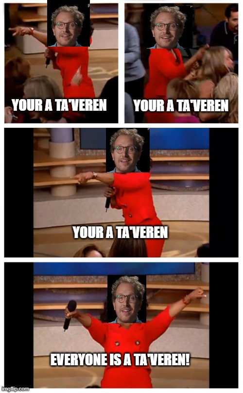 Oprah You Get A Car Everybody Gets A Car Meme - Imgflip