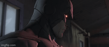 Batman: The Telltale Series - Time to go to work. - Imgflip