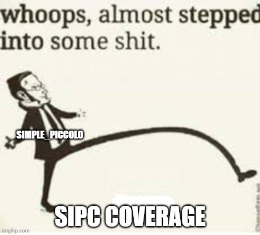 whoops, almost stepped into some shit - Imgflip