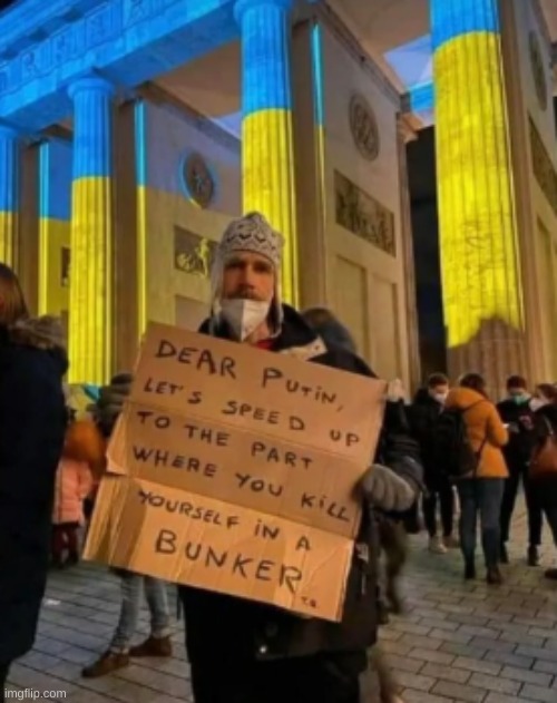 he spoiled it - Imgflip