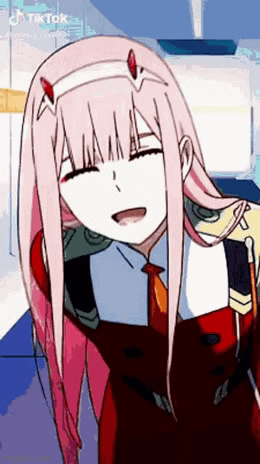 zero two - Imgflip