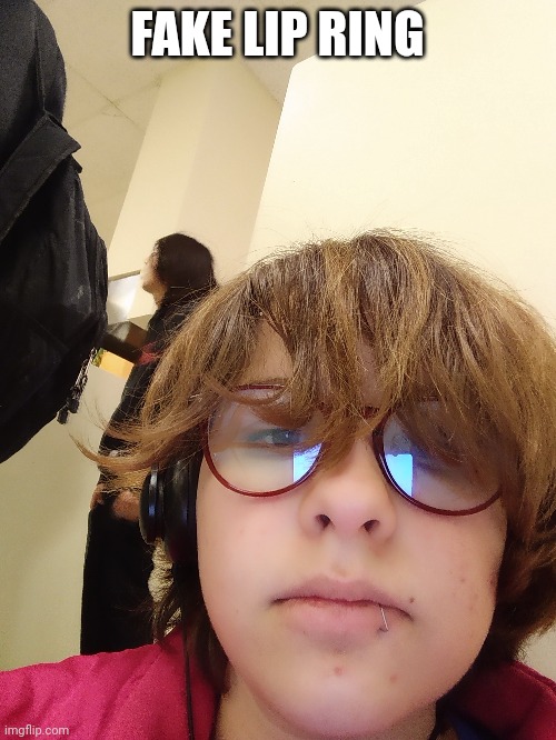 Fake Lips Memes