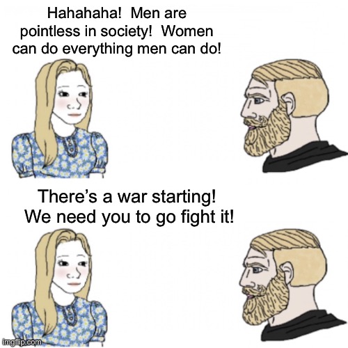 I am a meany face - Imgflip