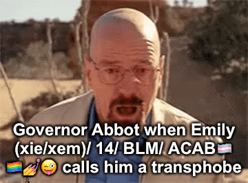 Aaaand I misspelled Abbott. - Imgflip