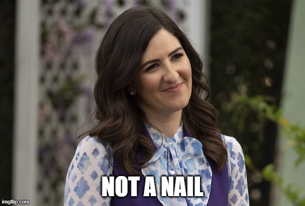 Image tagged in not a girl janet - Imgflip