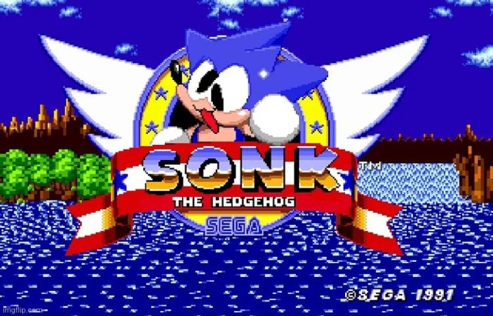 The skunkle - Imgflip