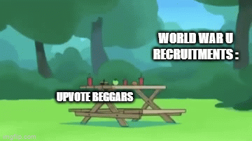 This what we do! - Imgflip