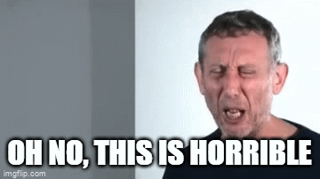 Me watching mopemope for the first time - Imgflip
